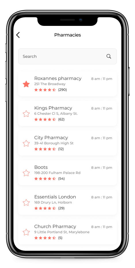 Cortex Telemedicine Custom White Label
